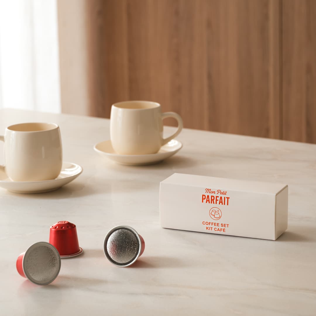 Mon Petit Parfait — Kits & Consommables pour Hébergements